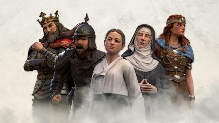 DLC and Expansions - Ara: History Untold Wiki